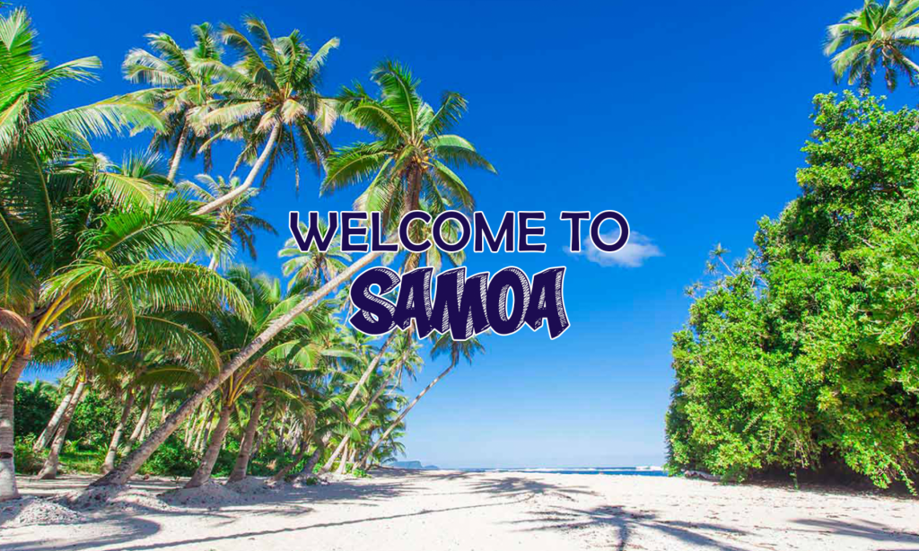 SAMOA